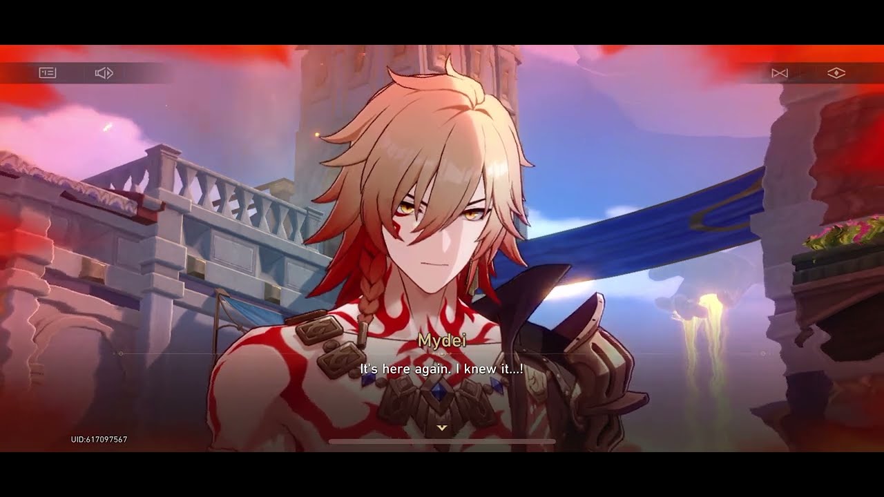 Get in the Coreflame, Mydei - YouTube