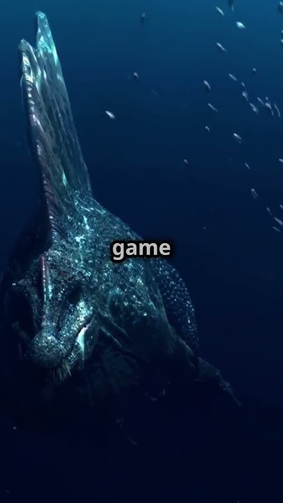 Giant Squid vs. Sperm Whale: Epic Ocean Battle! 🦑🐋 | Underwater Clash #OceanGiants #SeaBattle ...