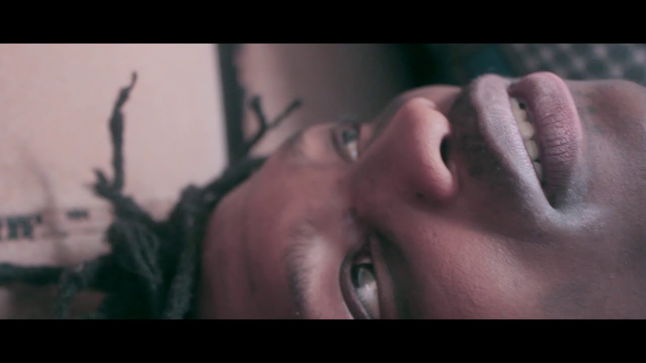 Prince Shadow -Play Safe( Official Music Video) - YouTube