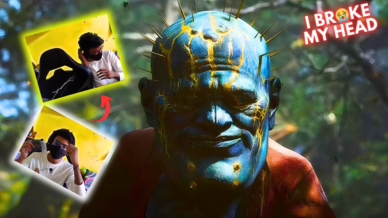 😱 HARDEST BOSS IN BLACK MYTH : WUKONG HIGHLIGHTS - YouTube