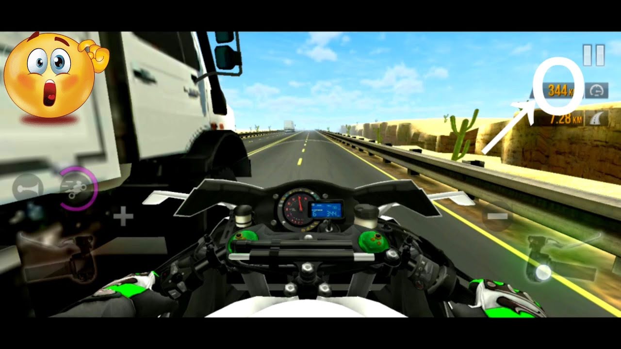 Kawasaki Ninja 😍 H2R Top Speed 🥵||Ninja H2R 400 KM/H Top Speed ⚡ ...