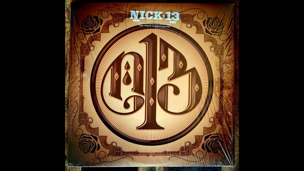 Nick 13 * In The Orchard - YouTube