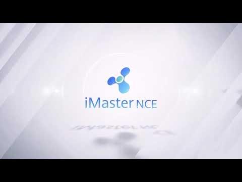 How to Install iMaster NCE-Campus - YouTube