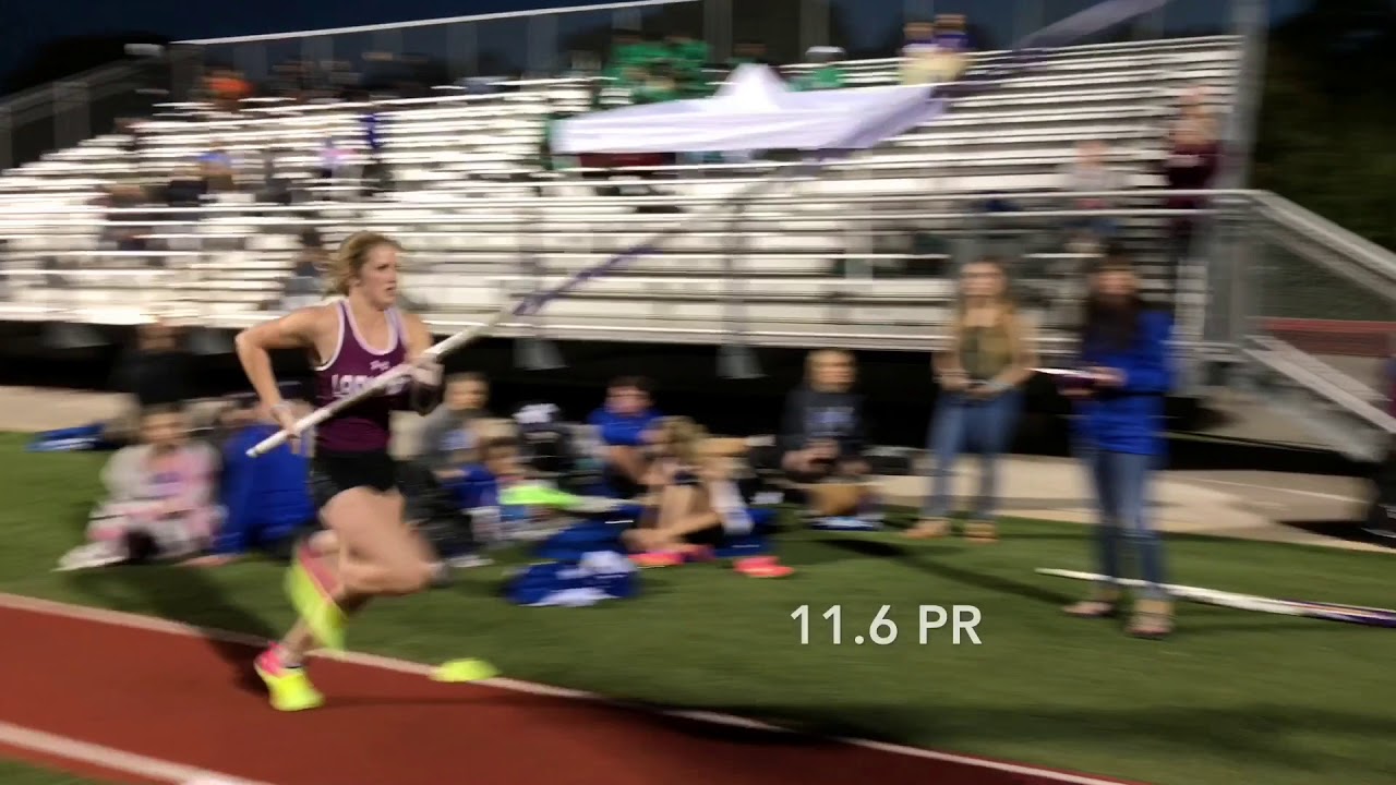 Rylie Smith HS Junior - YouTube