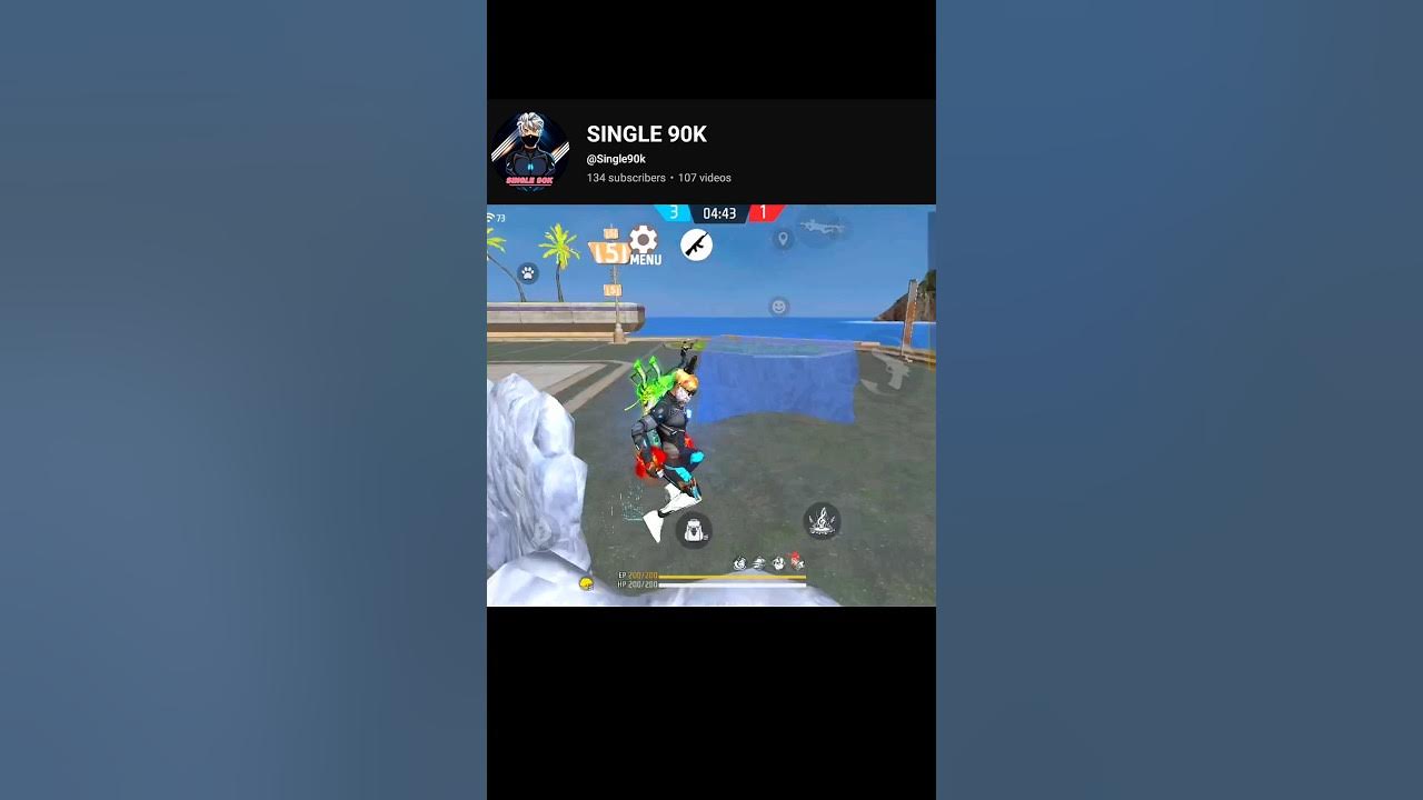 Unstoppable@Pagal m10 VS@Zerox FF |UMPJODD ORWOTT😈😰🥵#pagalm10#4flaggamer#viral #shorts - YouTube