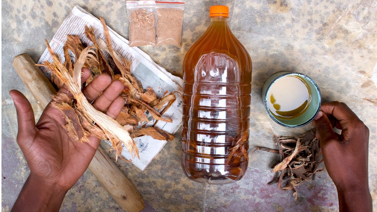 How It's Prepared | ISIHAQA - YouTube