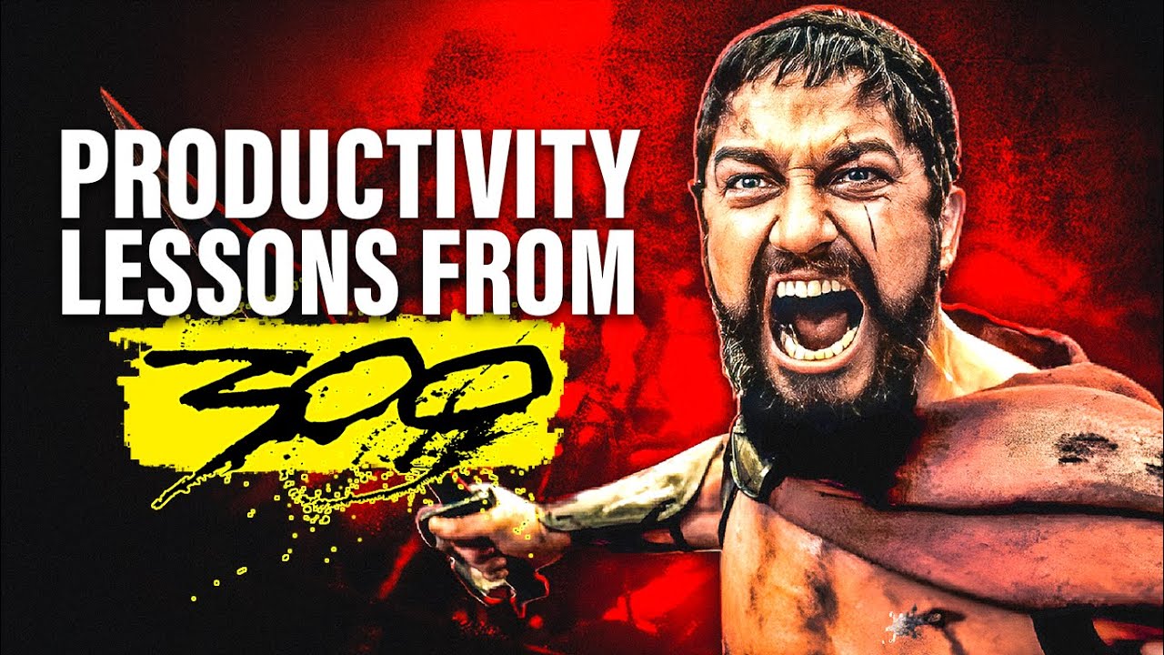 Why 300 Soldiers Beat An Army Of 300K - YouTube