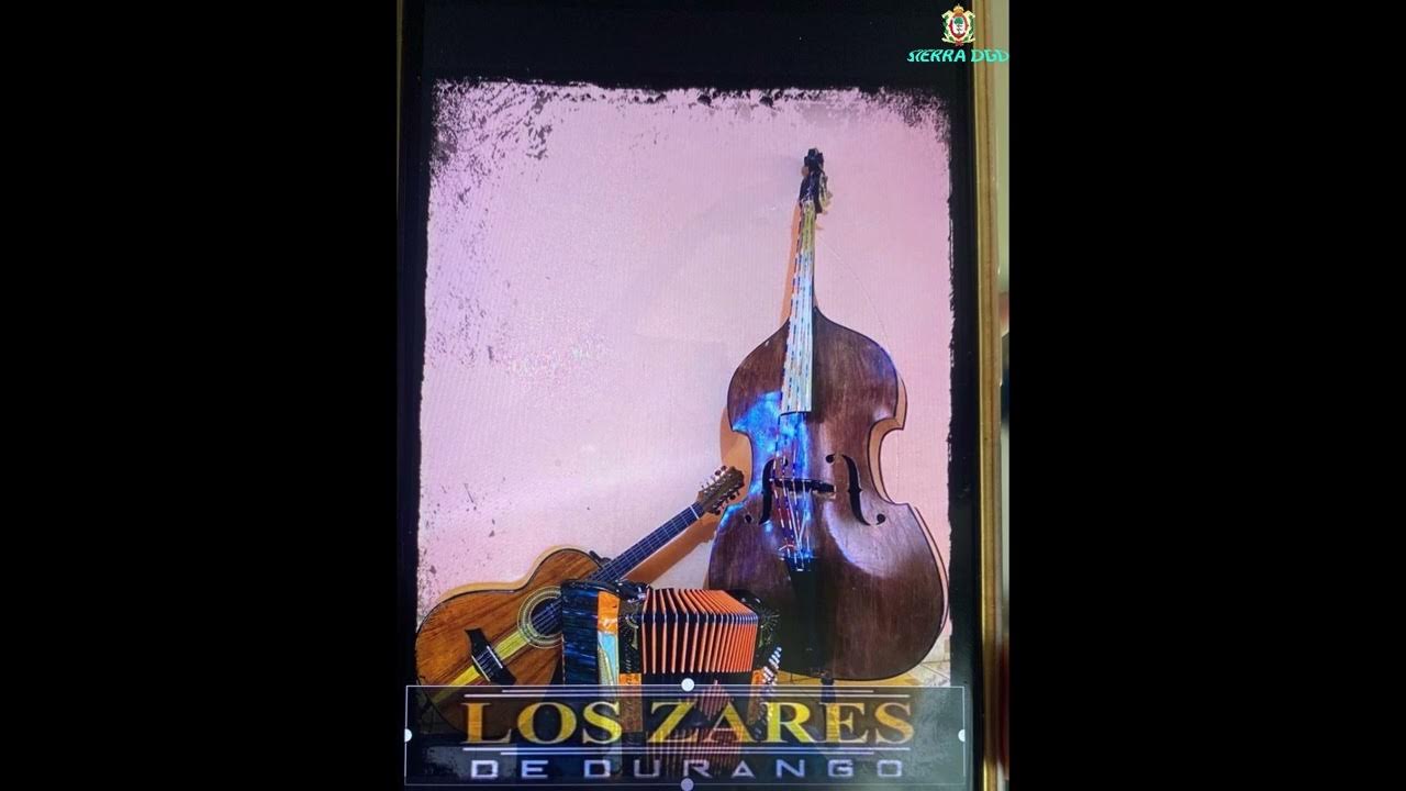 Ramon Barraza - Los Zares De Durango (2023) - YouTube