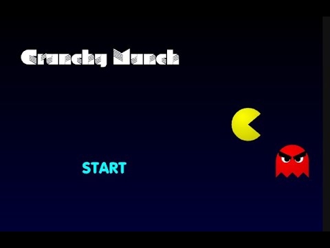 Crunchy Munch - How unfair is it? - YouTube