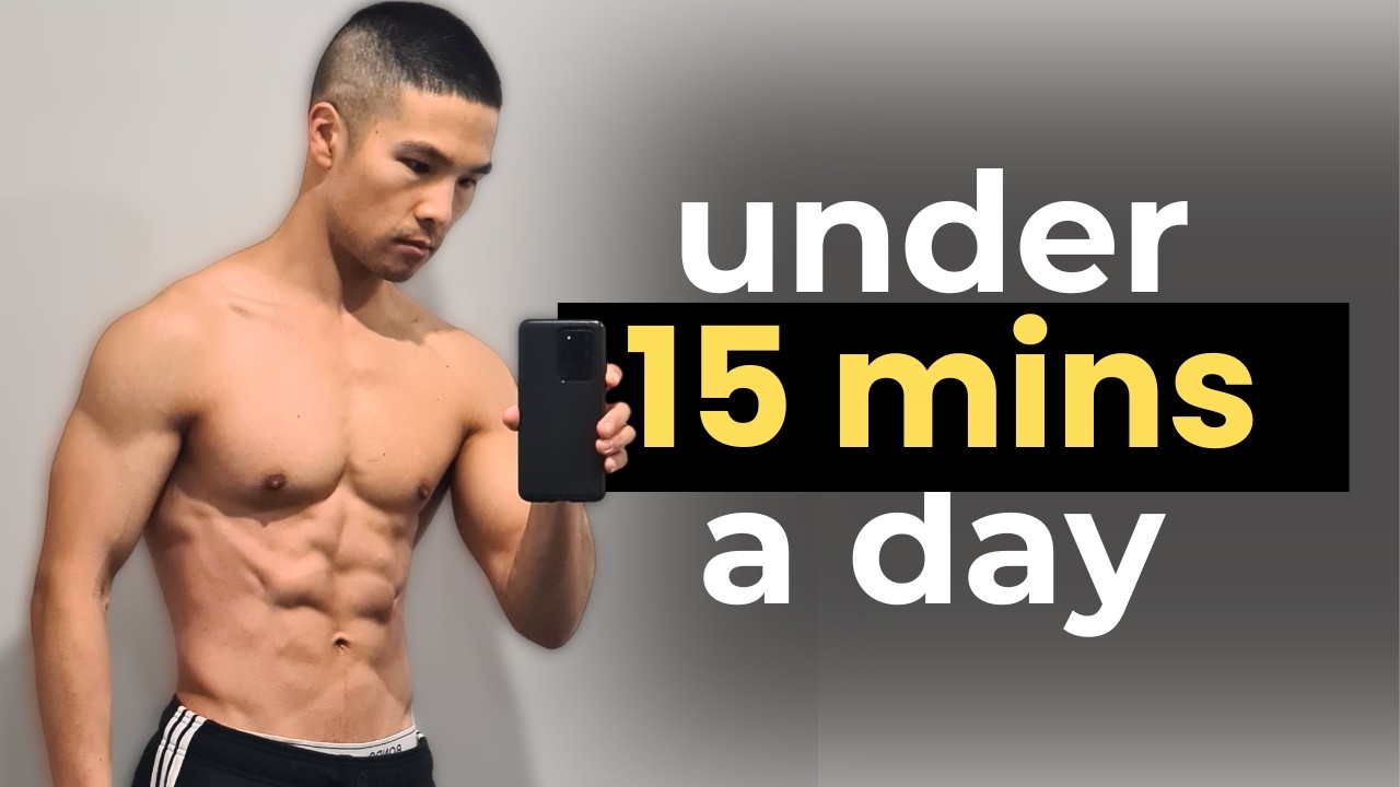 I NEVER Felt Like Working Out LESS (How I Changed) - YouTube