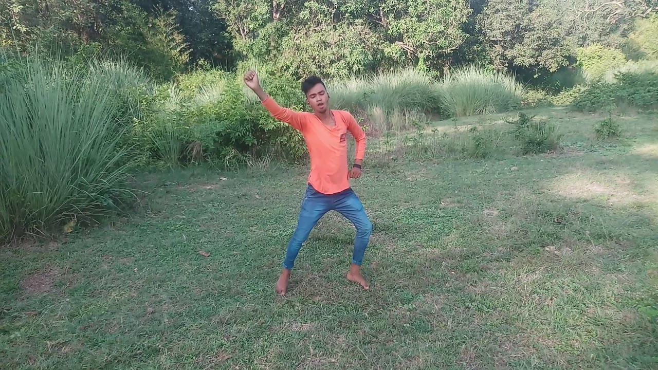 || New khesari lal || bol bum song dance by || mannu khesari - YouTube