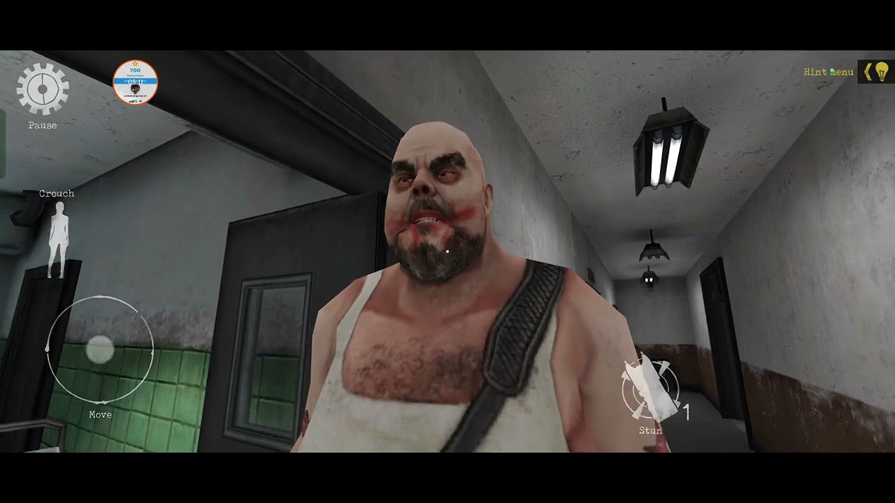 mr meat 2 ghost mode tunnel escape #mrmeattipsandtricks # ...