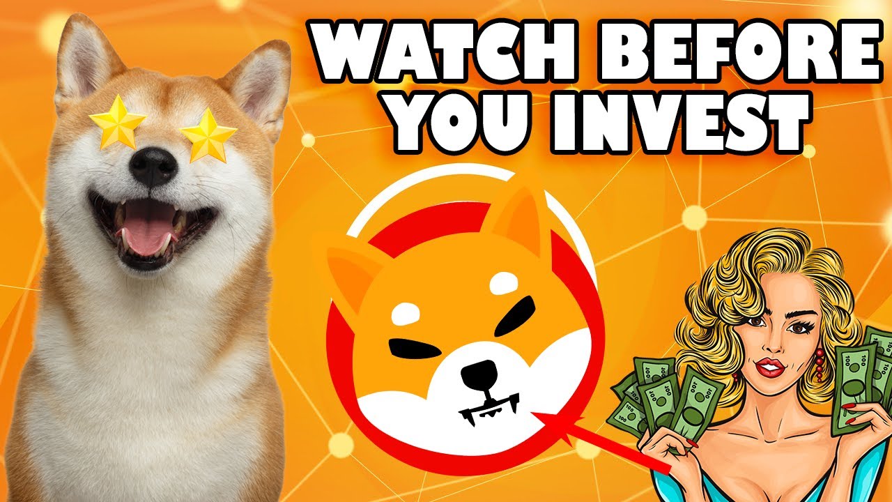 Shiba Inu Explained In Plain English | Shibaswap | Shib Coin ...