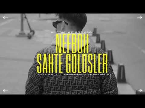 N3F - Sahte Gülüşler (Prod. By Twam)