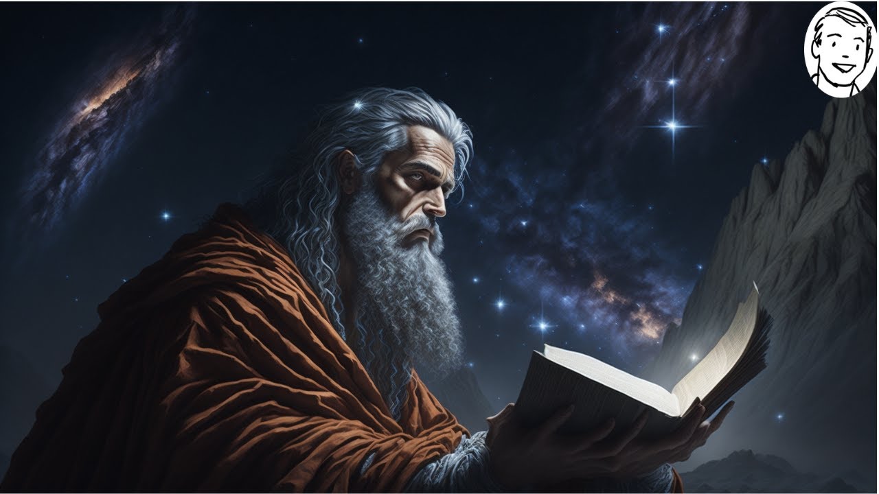 70 Weeks Prophecy in Daniel 9 - Countdown to Jesus! - YouTube