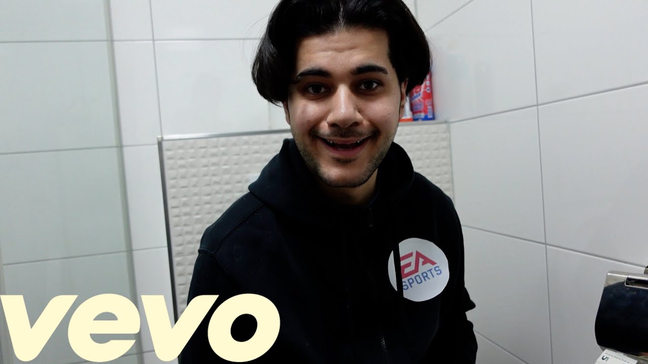 HamedLoco - Its in the game - YouTube