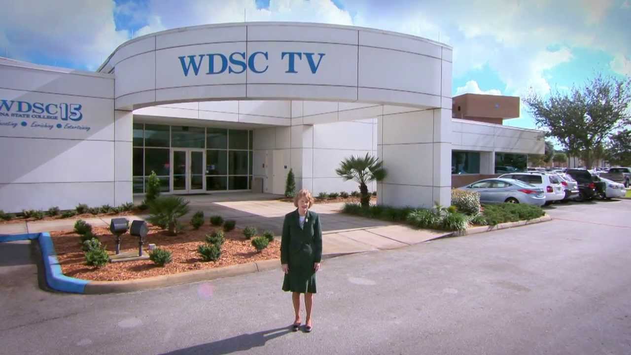 Support WDSC Television 1 - YouTube