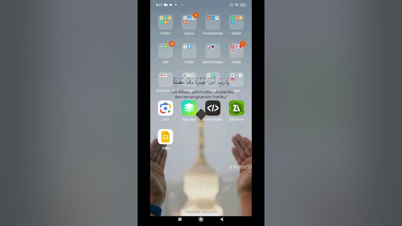 cara membuat web sekolah sederhana dengan html dan - YouTube