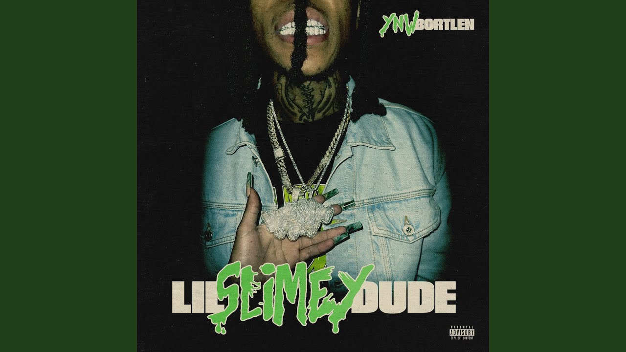 Lil Slimey Dude - YouTube Music