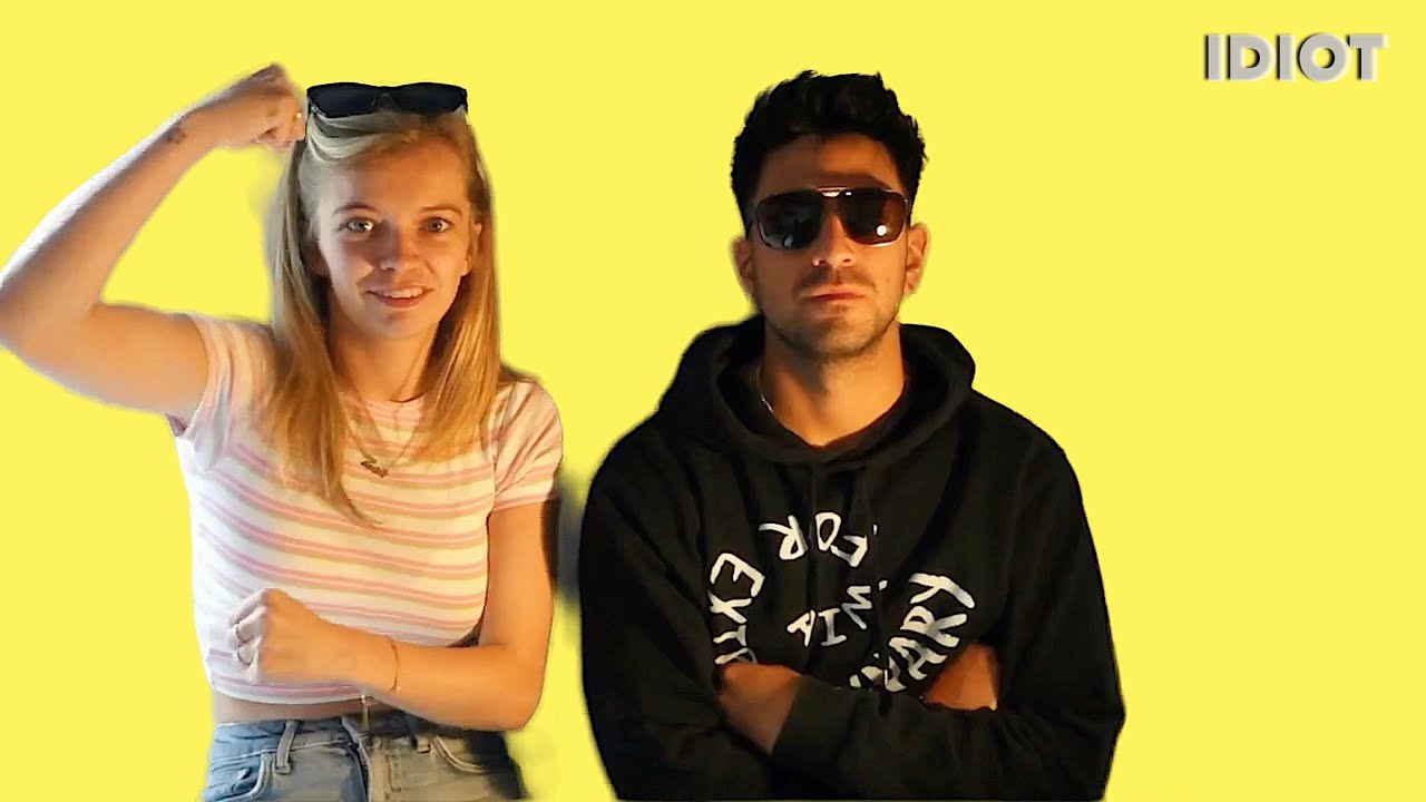 “Take Me Away” - Zoe Clarke & Gon Massey | Lyrics and Meaning ...
