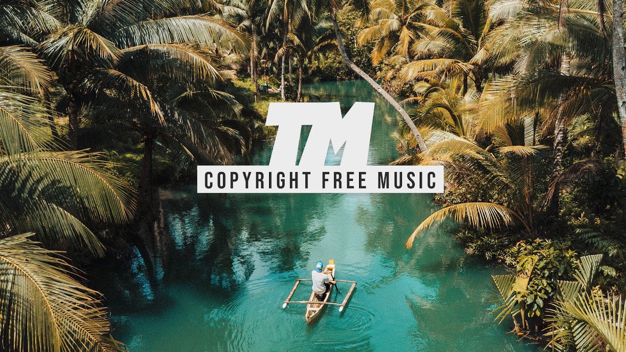Ikson - Paradise [Copyright Free Music] - YouTube