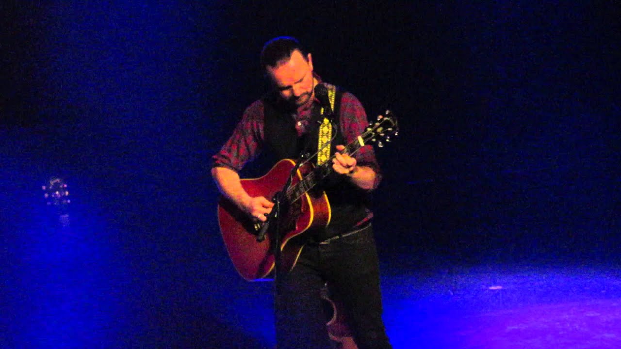 Tim Christensen solo @ Vega, november '14 - 11:07 PM - YouTube