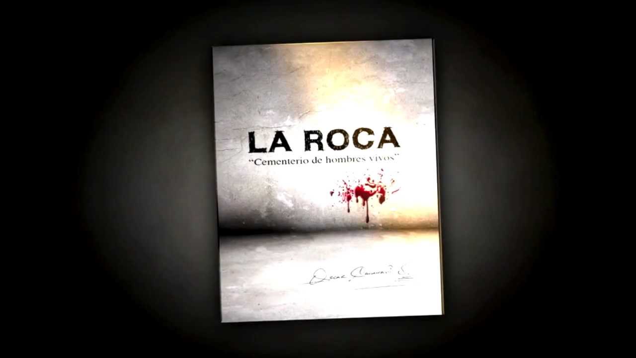 Oscar Caranqui - La Roca, GOE.... - YouTube