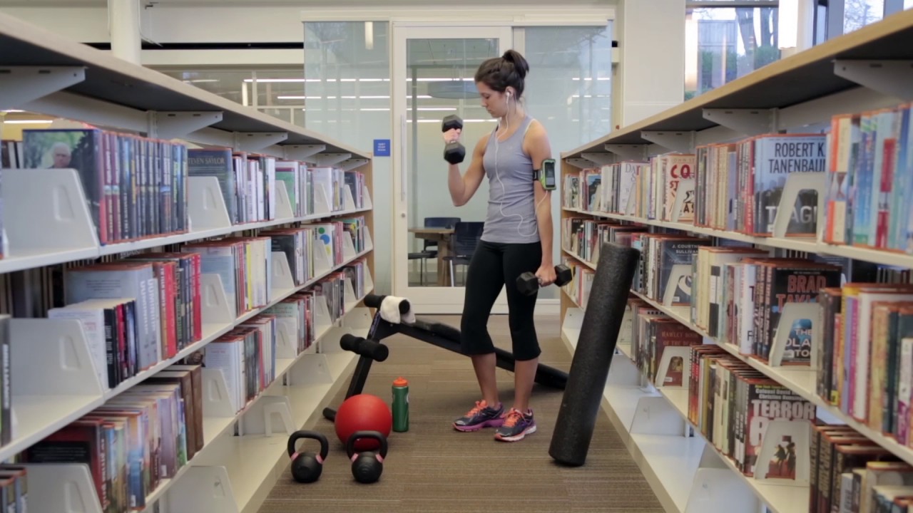 Overdrive at APL - YouTube