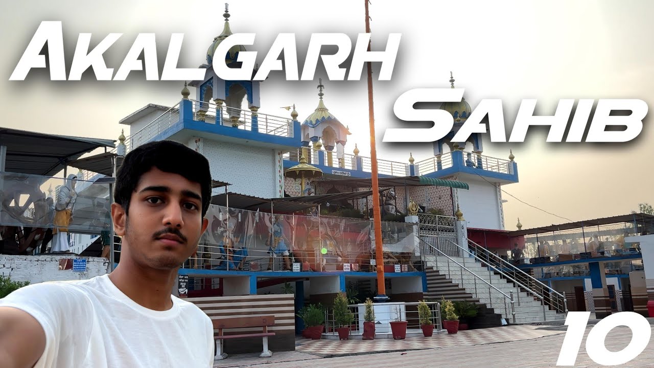 𝐀𝐊𝐀𝐋𝐆𝐀𝐑𝐇 𝐒𝐀𝐇𝐈𝐁 😍|𝐓𝐑𝐀𝐕𝐄𝐋𝐋𝐈𝐍𝐆 𝐕𝐋𝐎𝐆𝐃 #10 @IndianBackpacker - YouTube