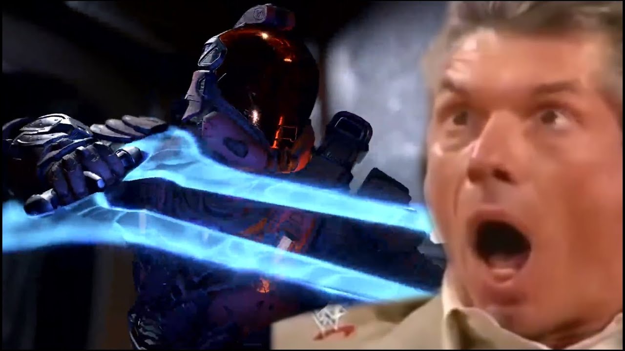 there was hope for Halo Infinite - YouTube