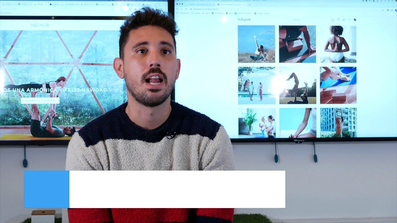 La opinión de Mathub: ¿Tiene sentido el lema de 3dids.com 'Juntos ...
