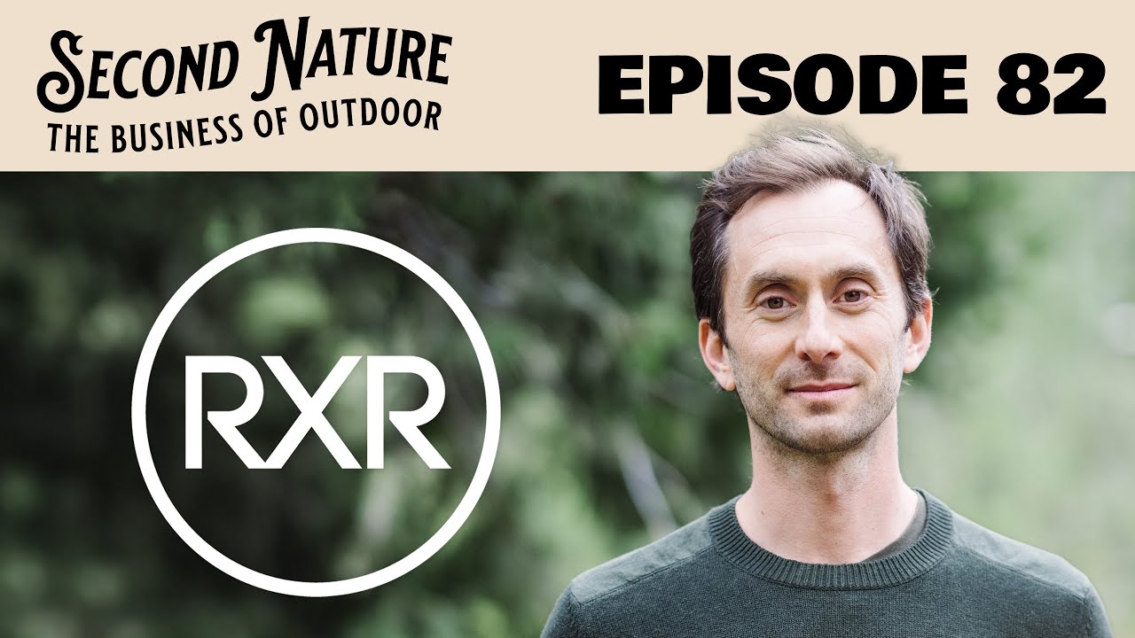 How The Outdoor Industry's Top Agent Is Redefining Partnerships - YouTube