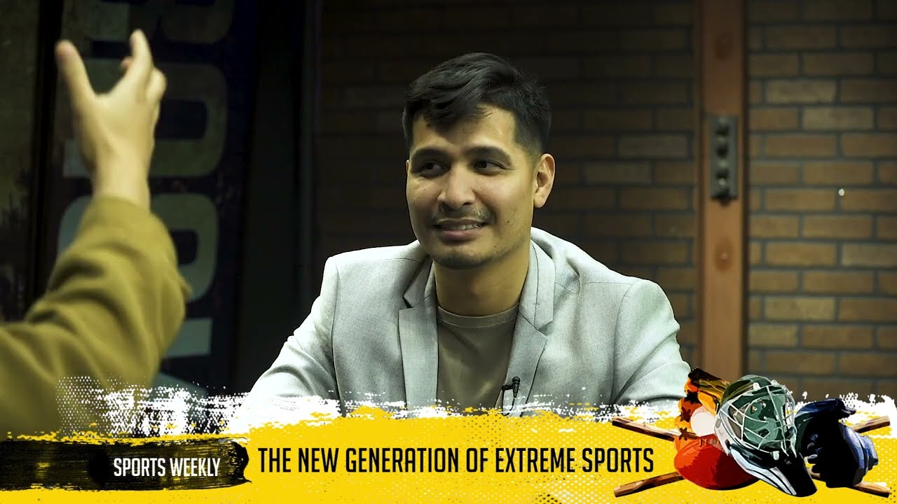 EXTREME SPORTS, PHONE BOOTH MMA AND MANY More - YouTube