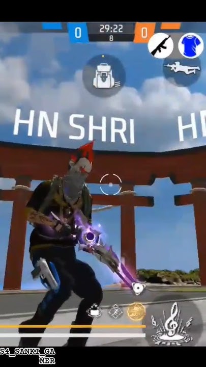 CUP CUT EDIT VIDEO/#garena #s4 sanki gamer|| - YouTube