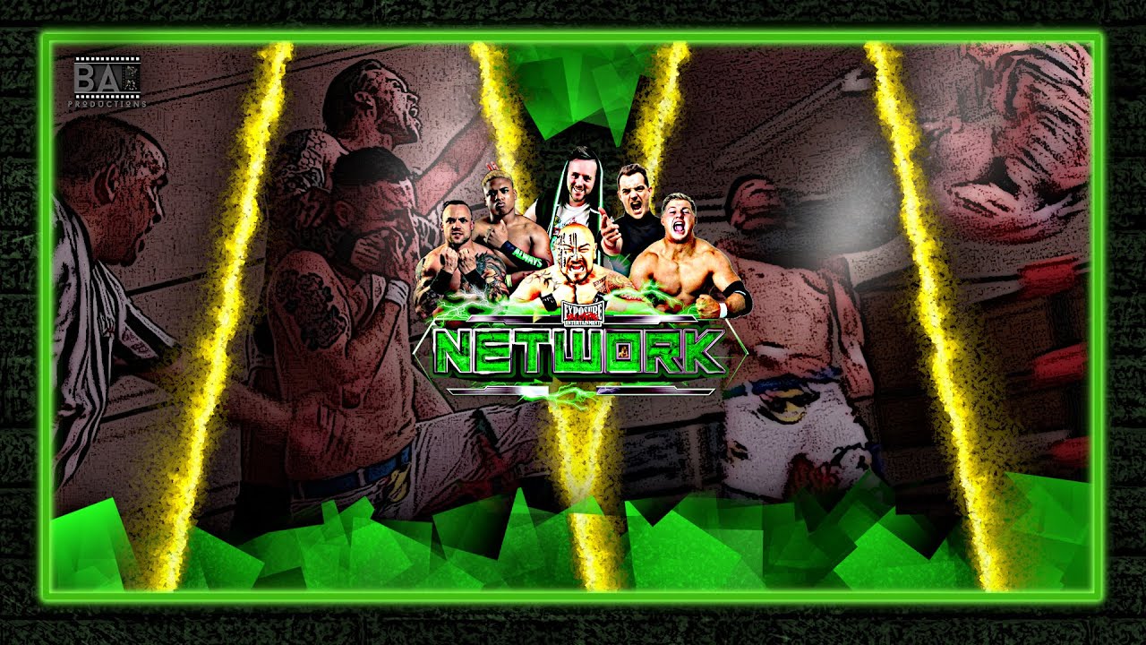 | The Exposure Network - S5 | Episode 7 | Casey Wild v Colt Miles ...