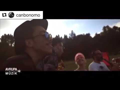 Can Bonomo'nun Öykü Karayel için yazdığı şarkı
