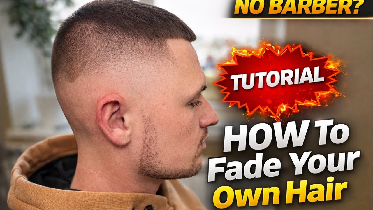 “Perfect Mid Fade Tutorial Step by Step” - YouTube