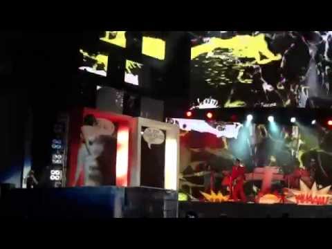 Katy Perry - Part of Me (Capital FM Summer Time Ball)