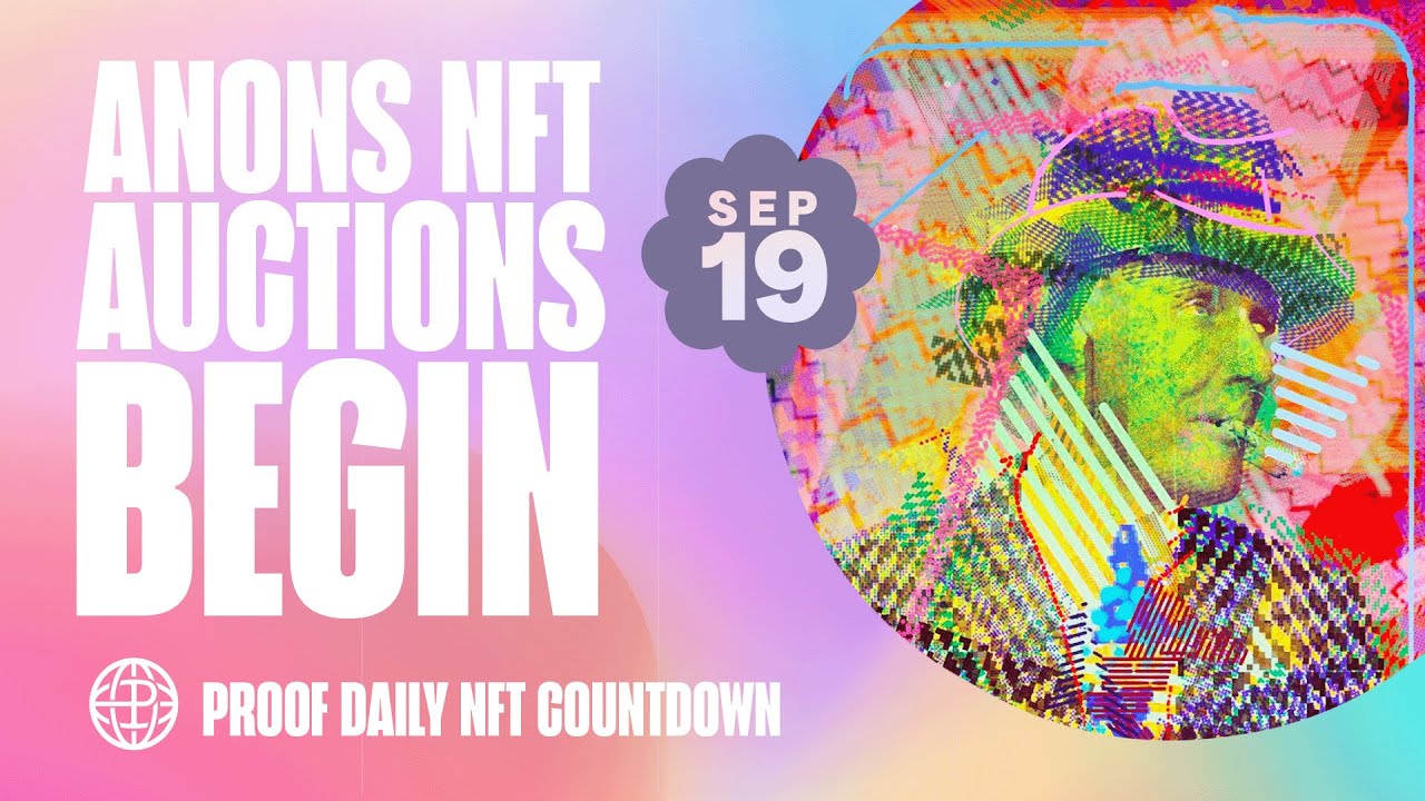 Matt Kane Anons Auctions Begin | Fewocious Fewo NFT Details | $220K ...