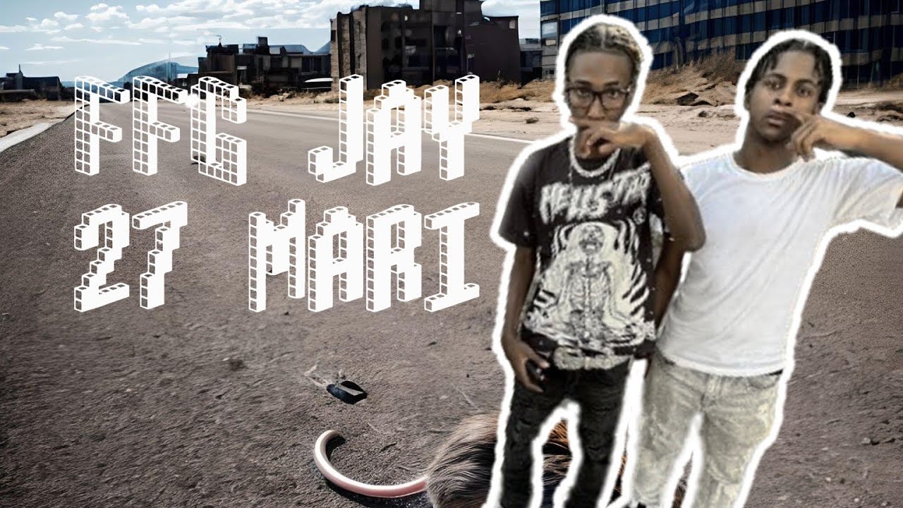 FFG Jay x 27 Mari - Rats PT 2 (⁠@prod.kenuthia ) #ffgmovement - YouTube