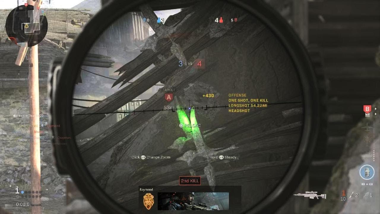 Call of Duty KILLSTREAK MEMES - YouTube