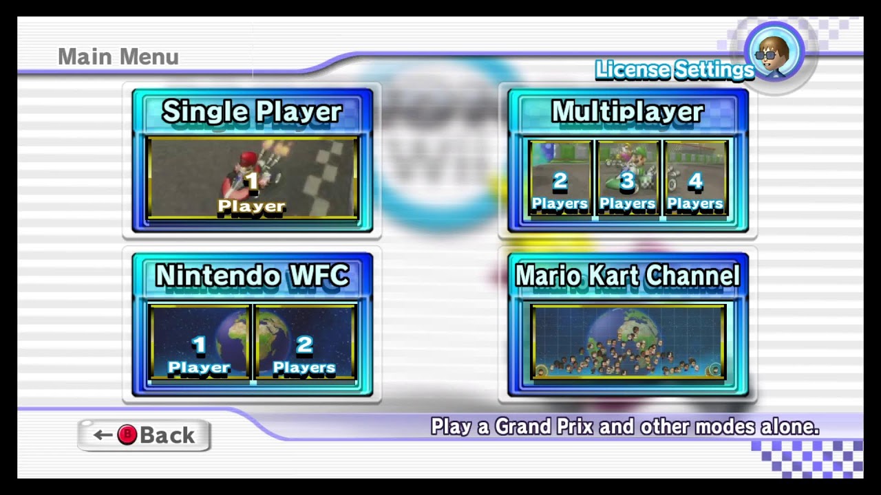 Mario Kart Wii VS 32 Races 150cc Gameplay + Battle Mode - YouTube