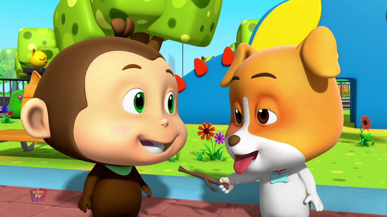 Loco Nuts Cartoons | Ihagis at Sunduin | Nakakatawa Cartoons | Episode ...