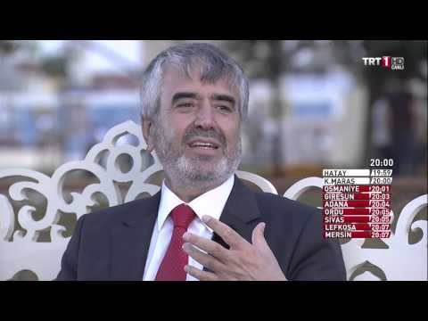 Ramazan Sevinci 1. Bölüm [20.07.2012] - Bekir Develi