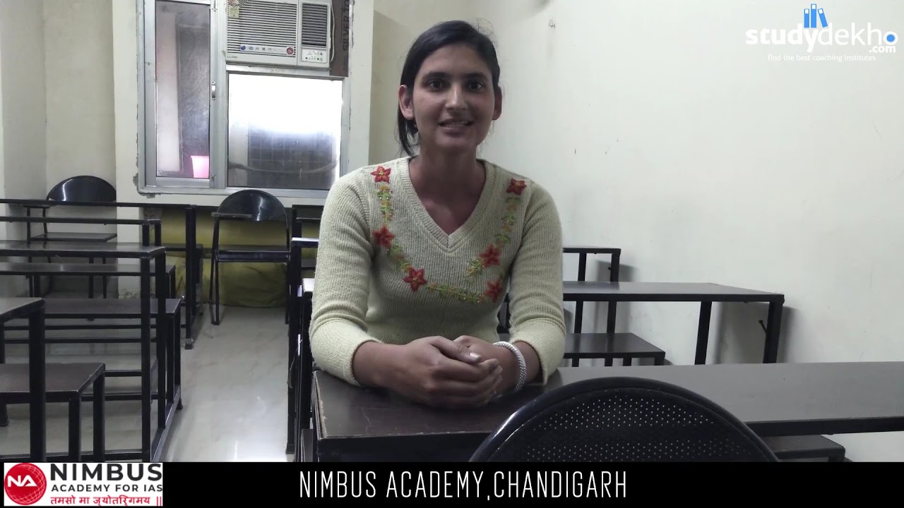REVIEW OF NIMBUS ACADEMY👌 | STUDYDEKHO - YouTube