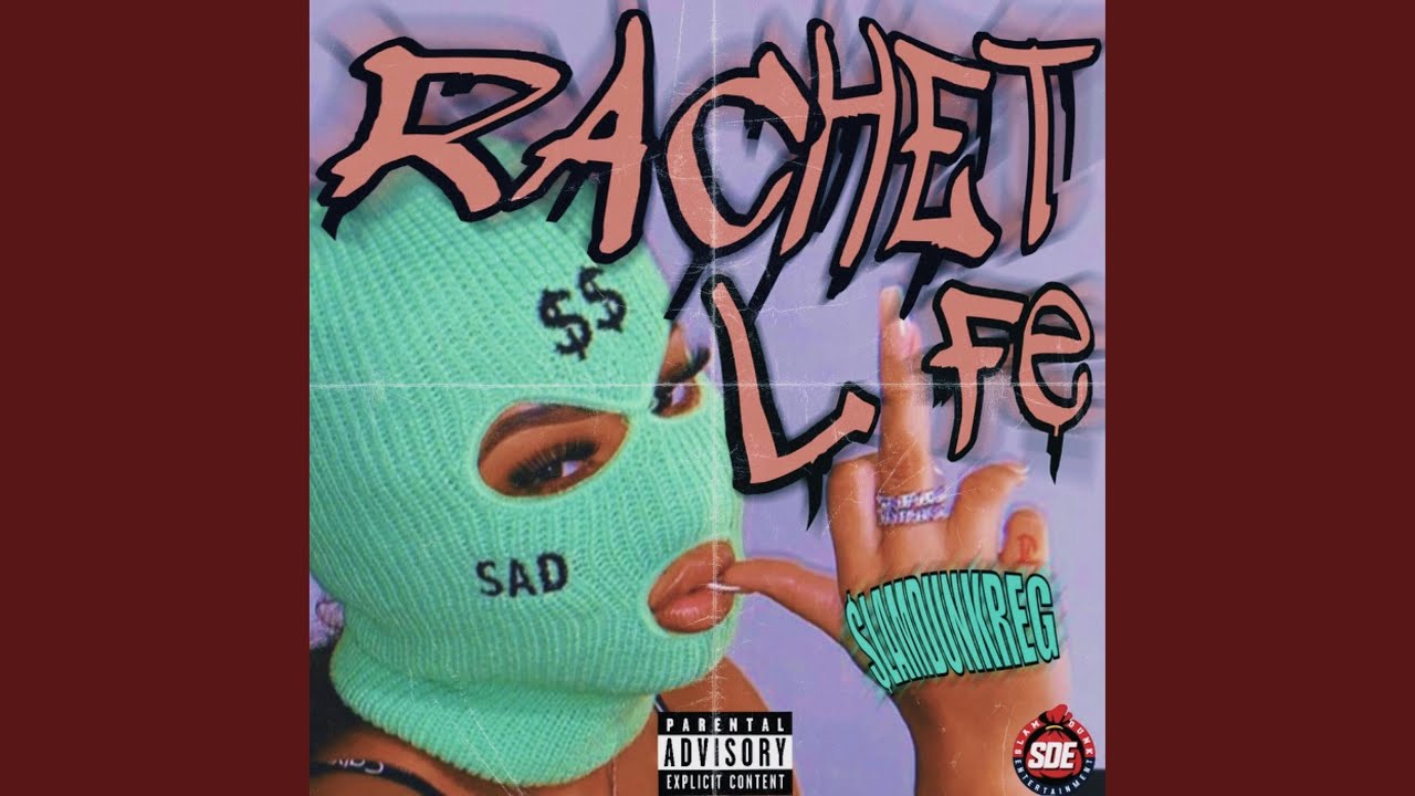 Rachet Life - YouTube