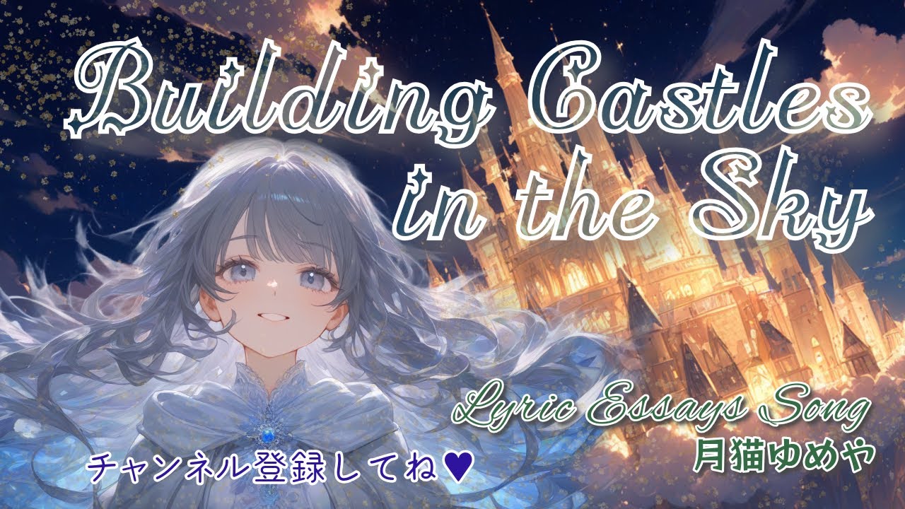 Building Castles in the Sky - YouTube