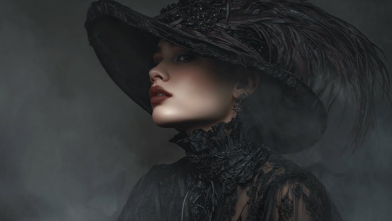 Witchcraft - Mystical Cello Music for Solitary Reflection - YouTube