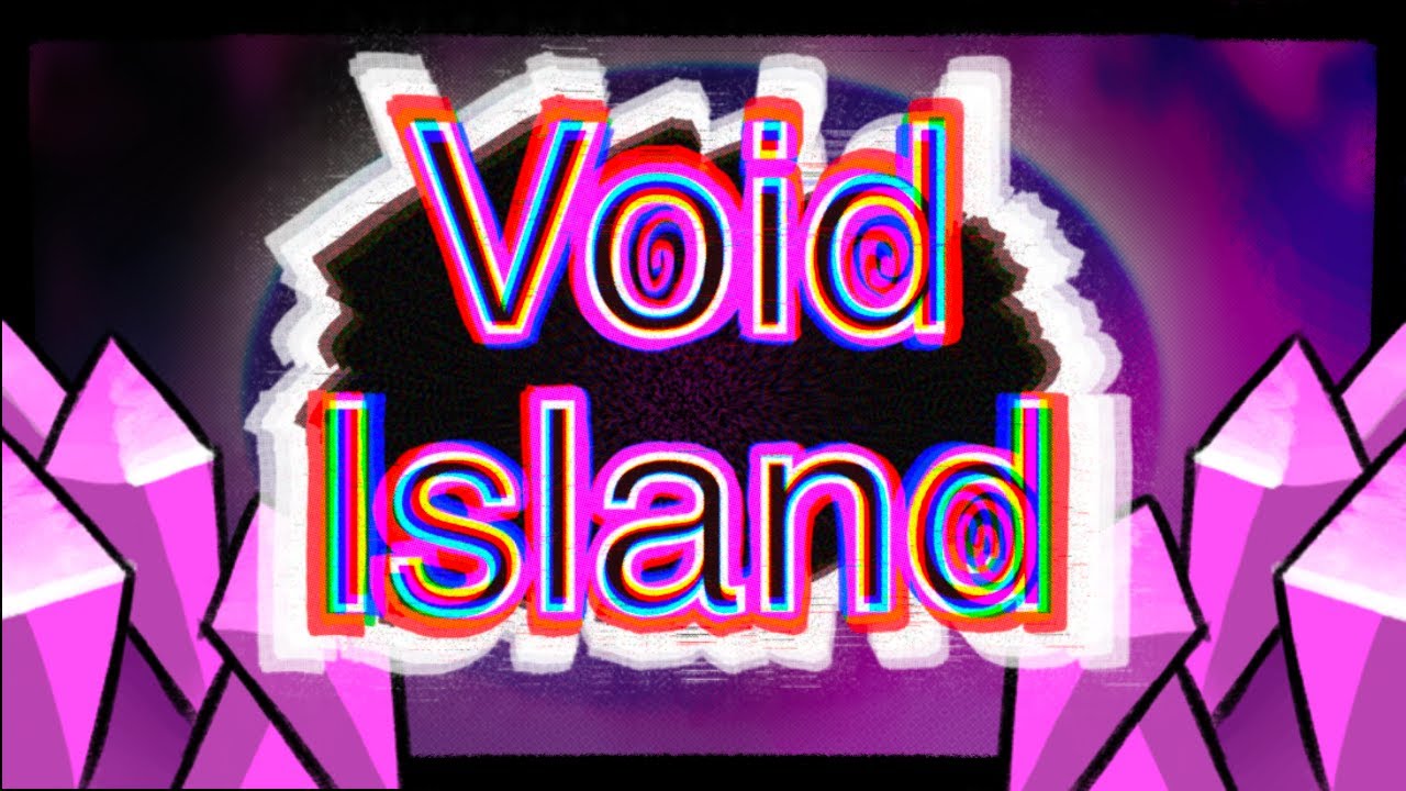 🔮 Void Island 🔮 - Full Song - YouTube