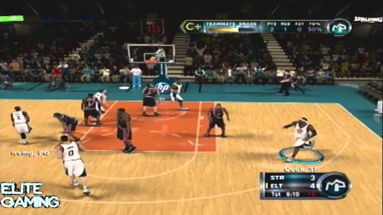NBA 2K12 Rookie Showcase and Draft - YouTube